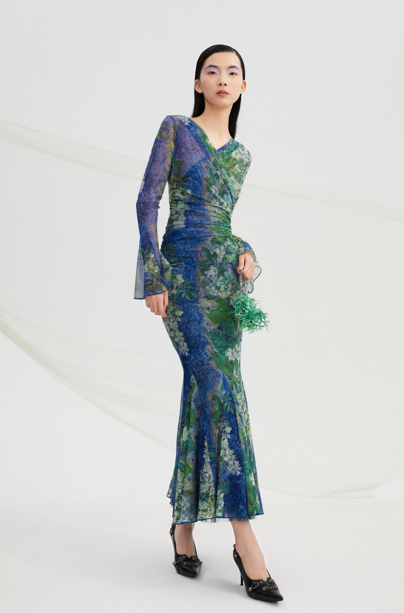 New Arrival - New In Clothing – Fangyan